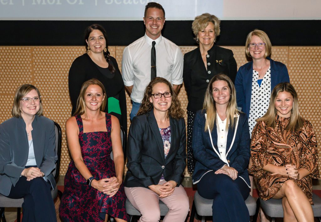 League of Education Voters Putting Students First Podcast