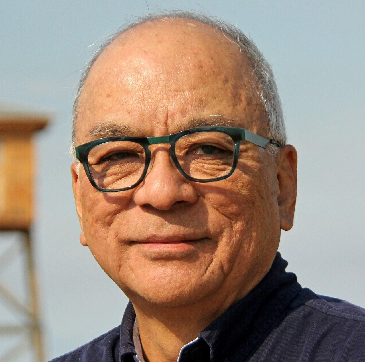 Washington Game Changers – Frank Abe on the Day of Remembrance