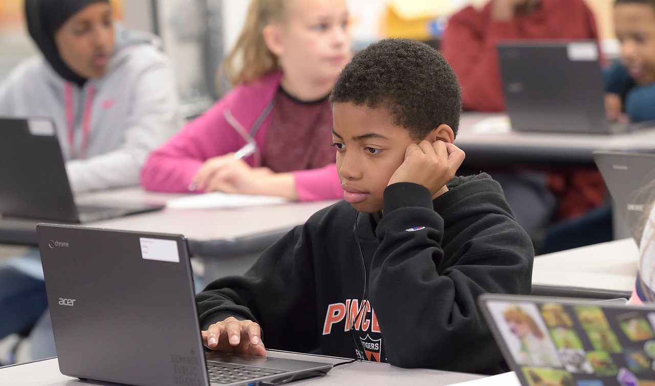 2025 Legislative Platform - League of Education Voters